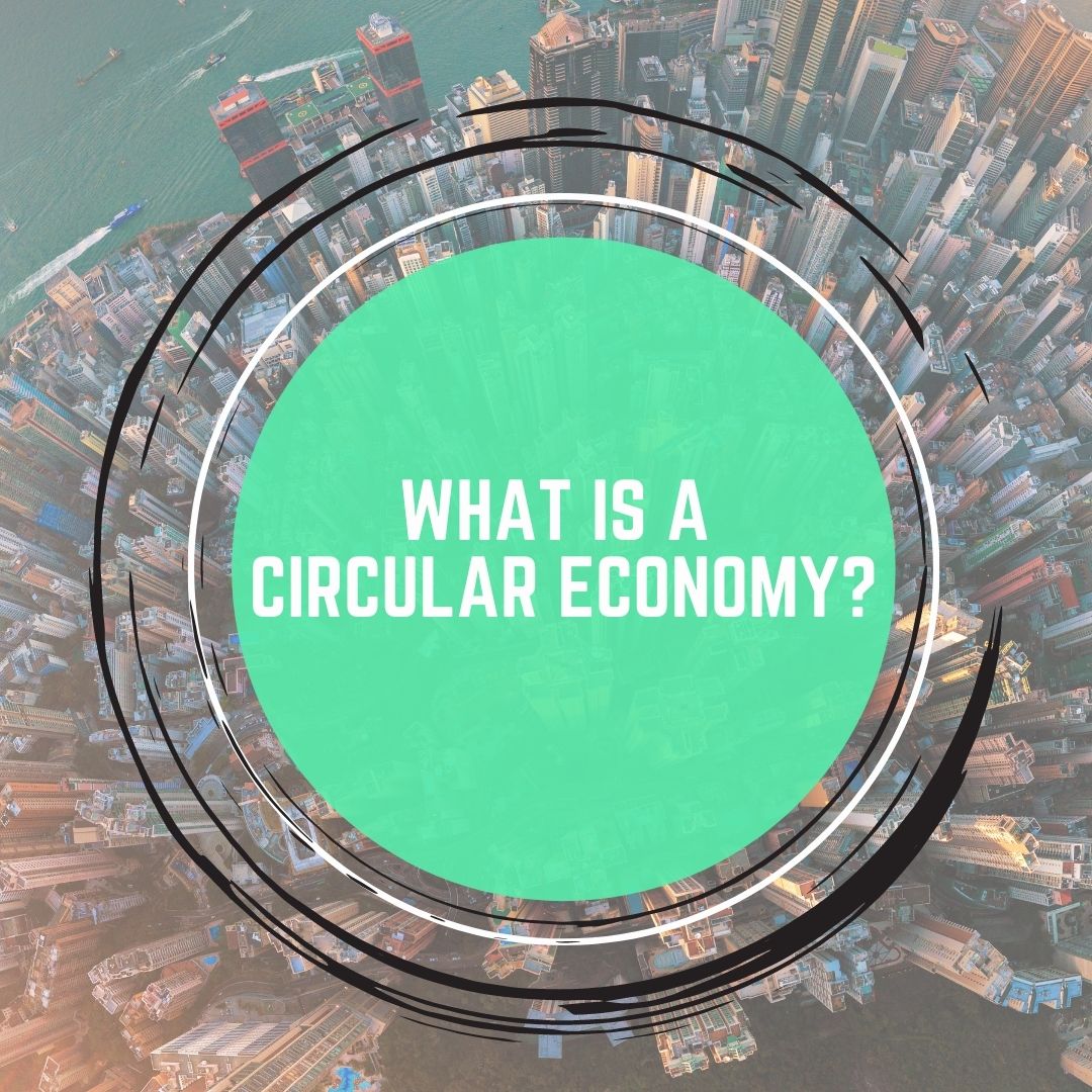 Go Circular for a Sustainable Future (Part I) - Foundation for Shared ...