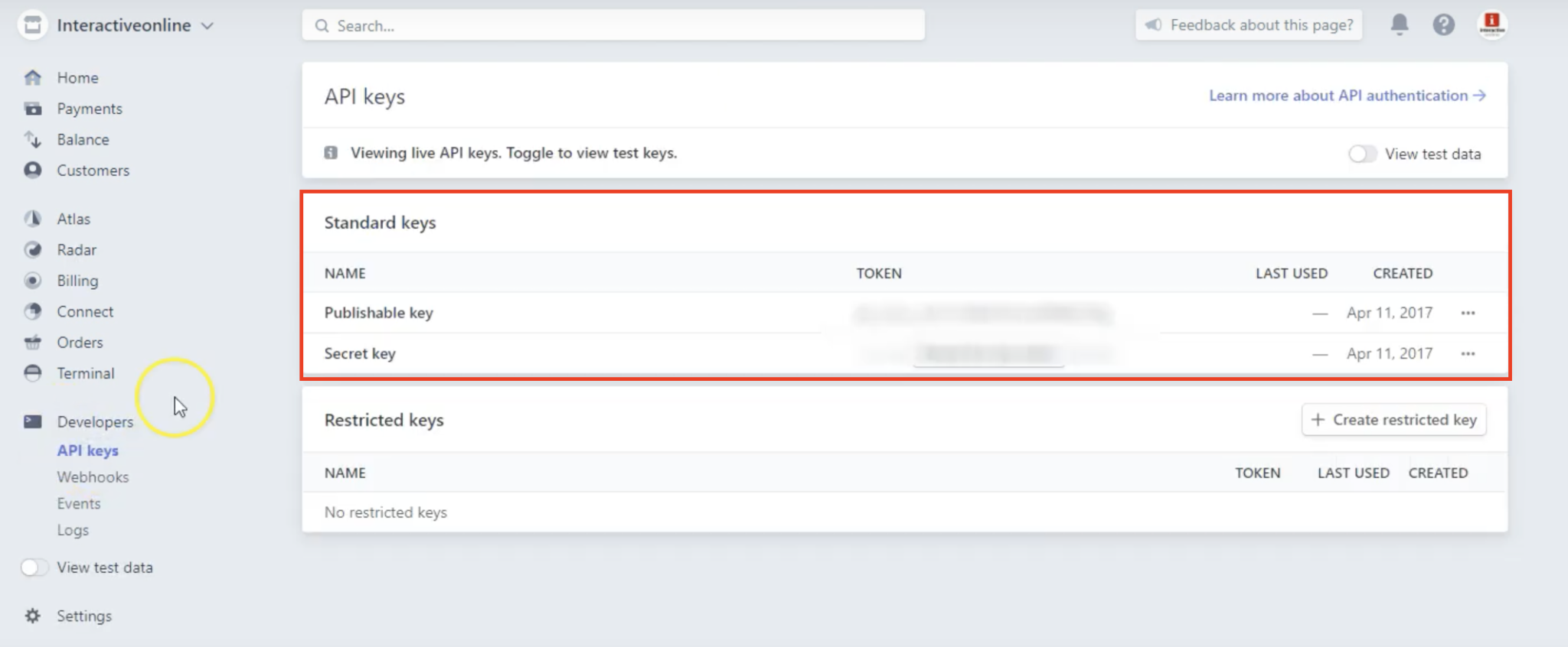 Payment Processing - Integrating Stripe with your website - Foundation ...