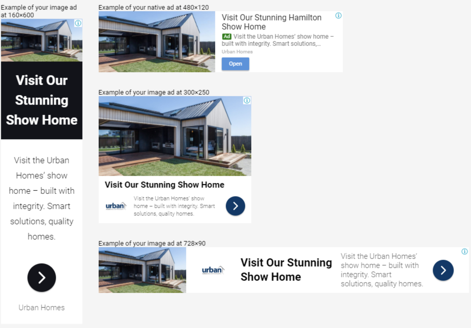 Guide to Google Ads for Lead-Generating Businesses - Foundation for ...