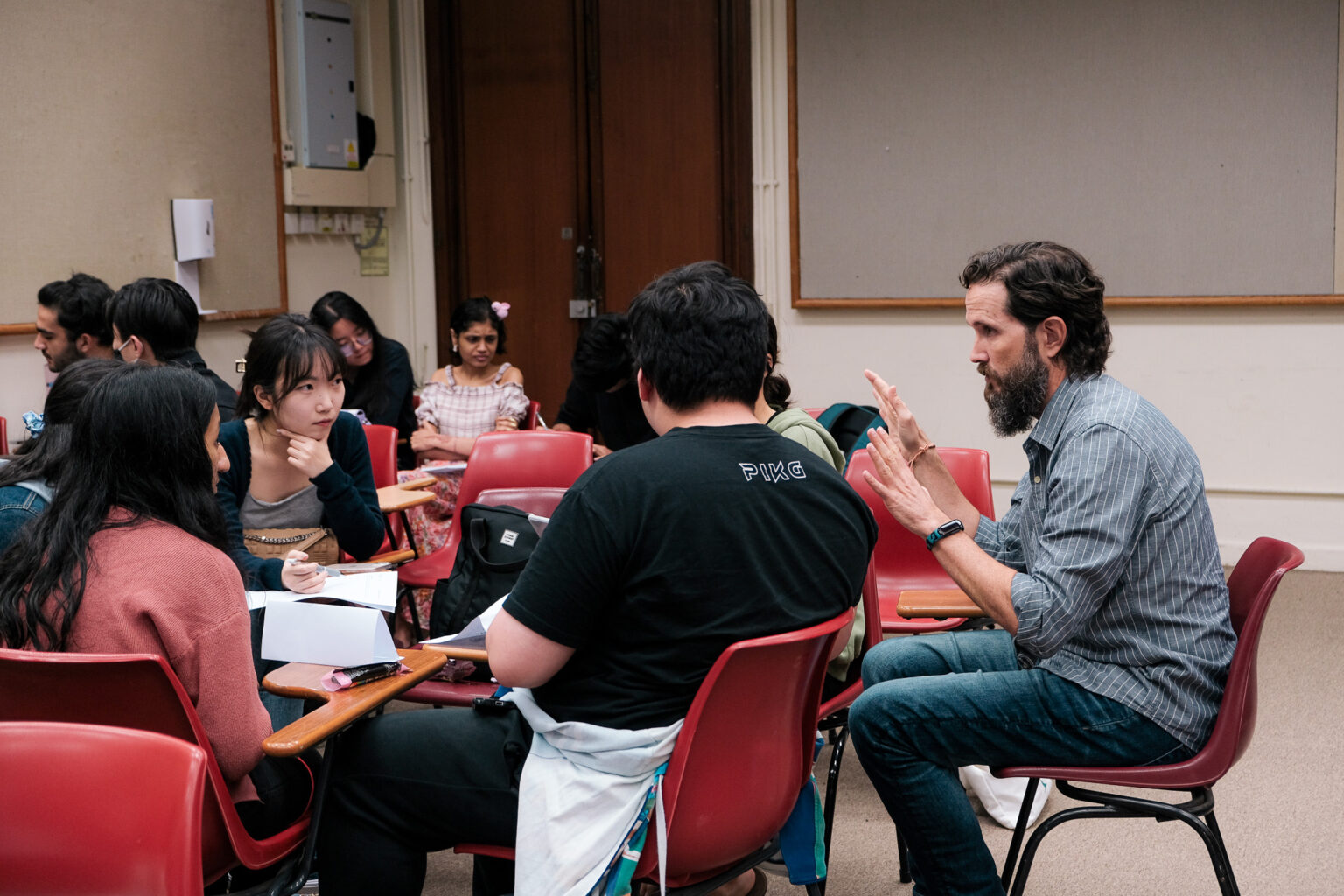 Impact Lab: 10 Years of Nurturing Young Social Impact Leaders ...